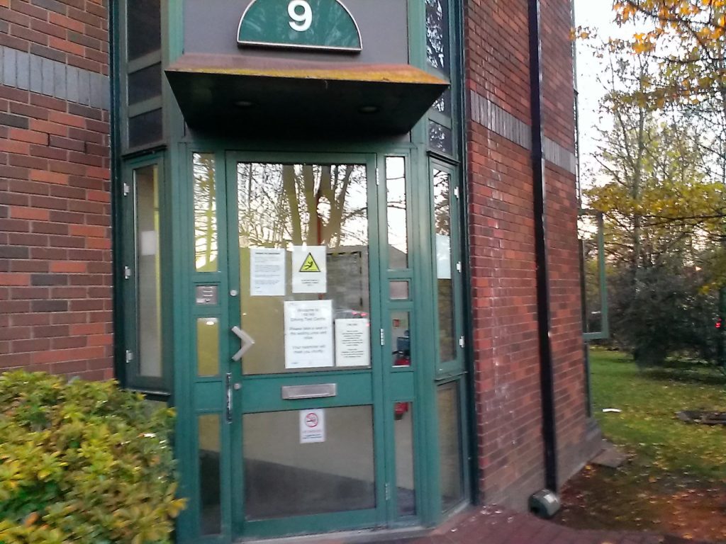 West London Driving Test Centres, Isleworth, Pinner, Southall, Greenford-